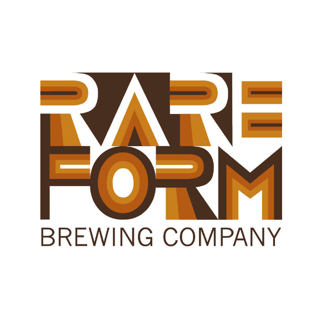 RARE FORM BREWING – DREAMS AREN'T THIS GOOD.™